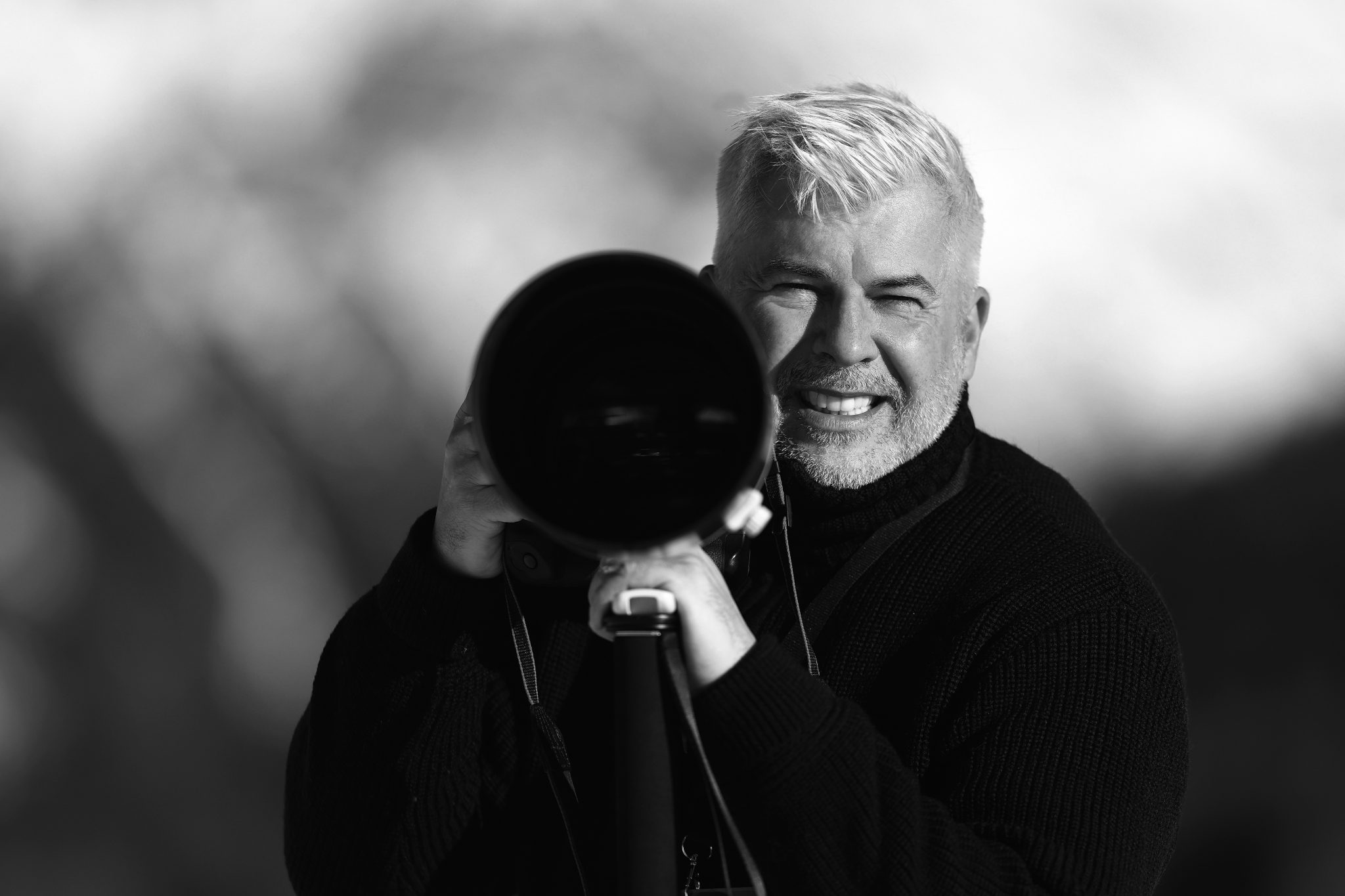 about me | Tom Kohler